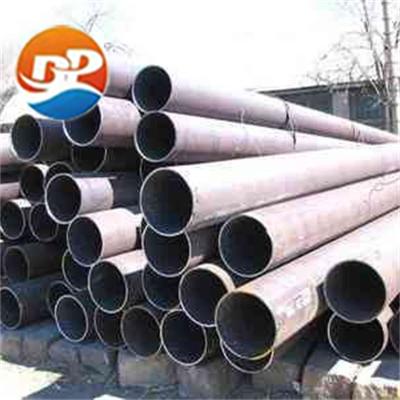 China GB 6479 12CrMo Seamless Stainless Steel Pipe for High Pressure Fertilizer 440-586 MPa for sale