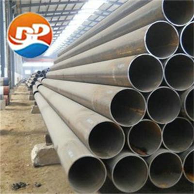 China DIN 17175 St35.8 Heat Resistant Seamless Carbon Steel Pipe 6mm-610mm for Oil Gas for sale
