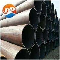 China ASTM A335 P11 Seamless Alloy Steel Pipe 1-1.5% Cr 0.44-0.65% Mo High Pressure for sale
