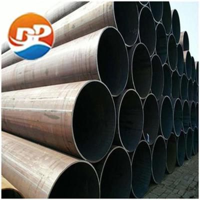China ASTM A335 P11 Seamless Alloy Steel Pipe 1-1.5% Cr 0.44-0.65% Mo High Pressure for sale