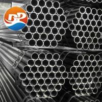 China GB/T 6479 Q345E Carbon Seamless Steel Pipe Tubes for High Pressure Fertilizer 345MPa Yield for sale