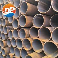 China JIS G3464 Steel Heat Exchanger Tubes 6mm-60mm OD for Low Temperature Service -196°C for sale