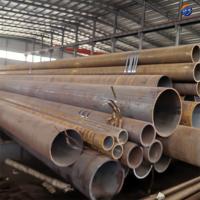 China Cold Drawn Seamless Steel Pipe For Machinery Industry for sale
