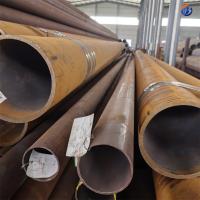 China Cold Drawn Seamless Steel Pipe For Machinery Industry for sale