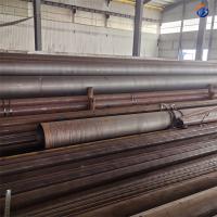 China Carbon Steel Tube Seamless API 5L Line Pipe for sale