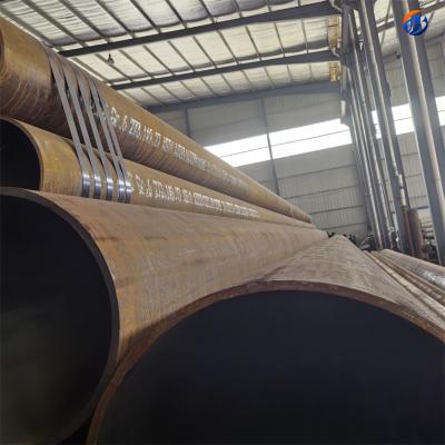 China Carbon Steel Tube Seamless API 5L Line Pipe for sale