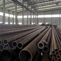 China API 5CT L80 Seamless Steel Oil Gas Casing Pipe for sale