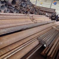 China Seamless API 5CT Oilfield Casing Pipe 6M 12M Carbon Alloy Steel for Oil Well Drilling for sale