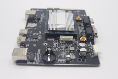 China HMI Board for Deep Learning System for sale