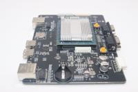 China HMI Board for Deep Learning System for sale