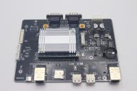 China HMI Board for Deep Learning System for sale