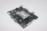 China HMI Board for Deep Learning System for sale