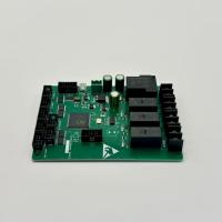 China Control Board for sale