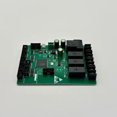 China Control Board for sale