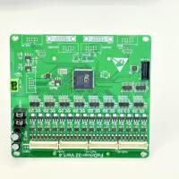 China 32 channel Ejector Driver board for sale
