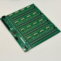 China 64-channel Ejector Driver board for sale
