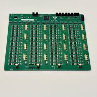 China 64-channel Ejector Driver board for sale