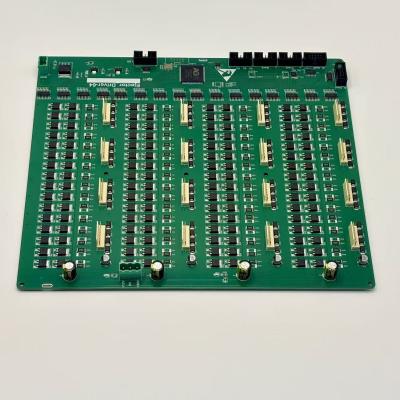 China 64-channel Ejector Driver board for sale