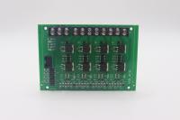 China 4 channel Vibrator Driver Board for sale