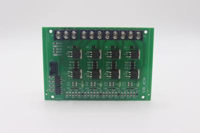 China 4 channel Vibrator Driver Board for sale