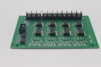 China 4 channel Vibrator Driver Board for sale