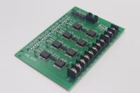 China 4 channel Vibrator Driver Board for sale