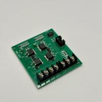 China 2 channel Vibrator Driver Board for sale