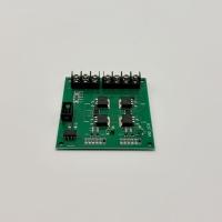 China 2 channel Vibrator Driver Board for sale