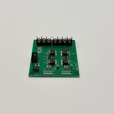 China 2 channel Vibrator Driver Board for sale