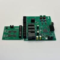 China 2 channel Vibrator Driver Board for sale