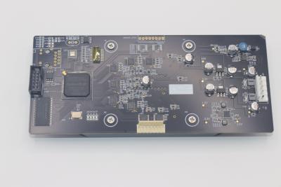 China Camera board for Standard system for sale