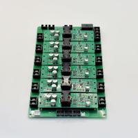 China Constant-current source driver board for sale