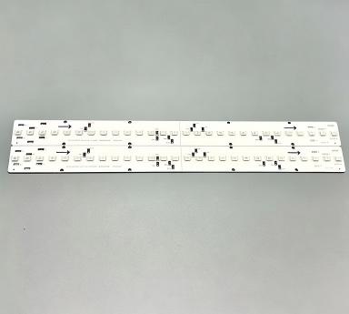 China RGB LED strip for sale