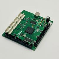 China 4 Channel Com Board for sale