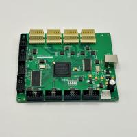China 4 Channel Com Board for sale