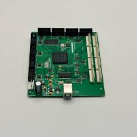 China 4 Channel Com Board for sale