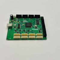 China 4 Channel Com Board for sale