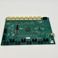 China 8 channel Com Board for sale