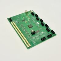 China 8 channel Com Board for sale
