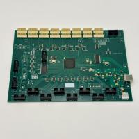 China 8 channel Com Board for sale