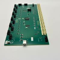 China 12 Channels COM Board for sale