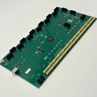China 12 Channels COM Board for sale