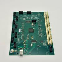 China 12 Channels COM Board for sale