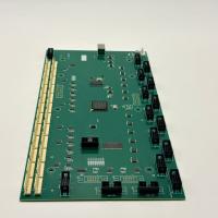 China 12 Channels COM Board for sale