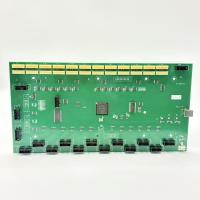China 12 Channels COM Board for sale