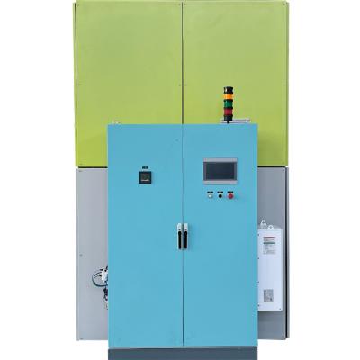 China MVR Modular Evaporation System 30-60% Energy Saving for Industrial Wastewater Treatment for sale
