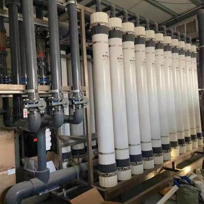 China Industrial Ultrafiltration Device 1000-1000000 Da for Precise Separation and Concentration for sale