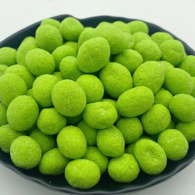 China Wholesale Wasabi Peanuts - Spicy Roasted Coated Snack with 12 Month Shelf Life for sale