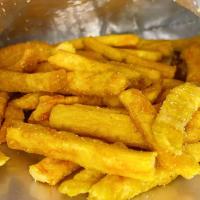 China OEM Vacuum Fried Sweet Potato Strips 2.5Kg - BRC & KOSHER Certified Healthy Snack with 12 Month Shelf Life for sale