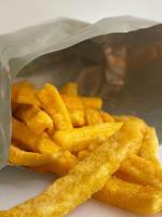 China OEM Vacuum Fried Sweet Potato Strips 2.5Kg - BRC & KOSHER Certified Healthy Snack with 12 Month Shelf Life for sale